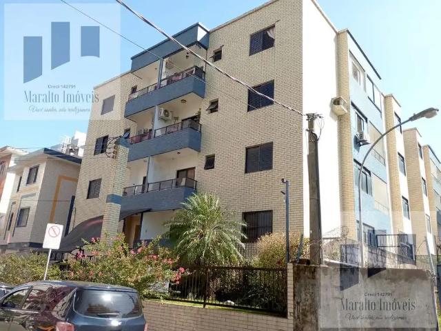 Apartamento para Venda em Praia Grande/SP Canto do Forte 1 Quartos