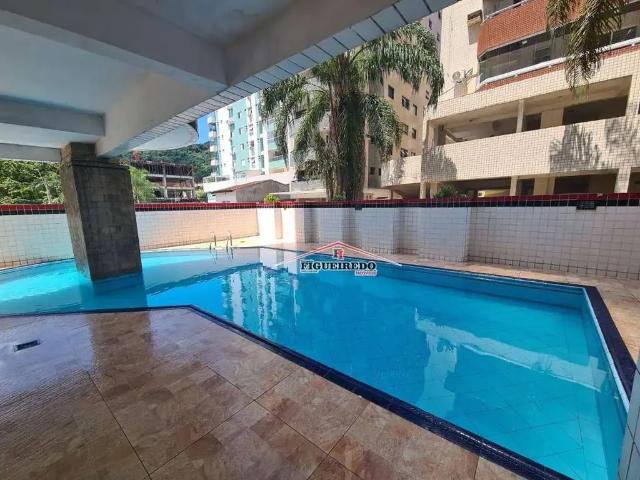 Apartamento para Venda em Praia Grande/SP Canto do Forte 1 Quartos