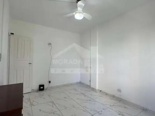 Apartamento para Venda em Praia Grande/SP Canto do Forte 1 Quartos