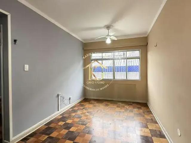 Apartamento para Venda em Praia Grande/SP Canto do Forte 1 Quartos