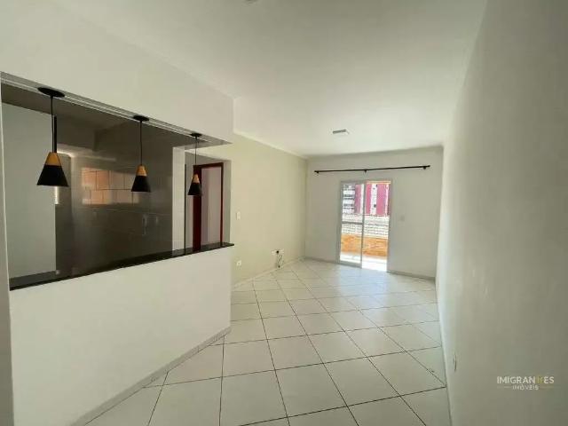 Apartamento para Venda em Praia Grande/SP Canto do Forte 1 Quartos