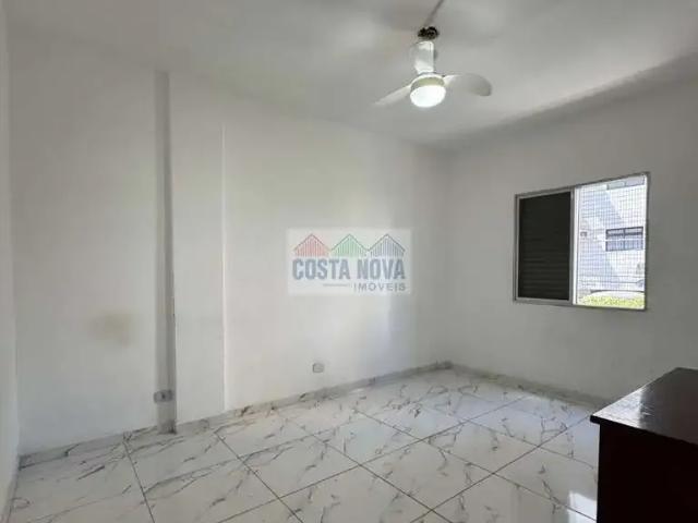 Apartamento para Venda em Praia Grande/SP Canto do Forte 1 Quartos