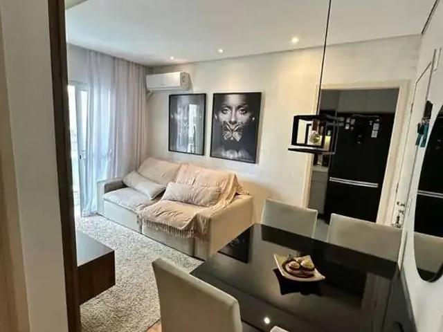 Apartamento para Venda em Praia Grande/SP Canto do Forte 1 Quartos