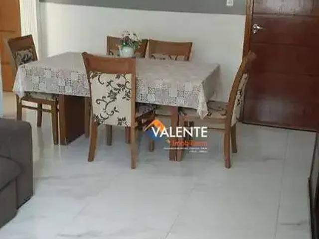Apartamento para Venda em Praia Grande/SP Canto do Forte 1 Quartos