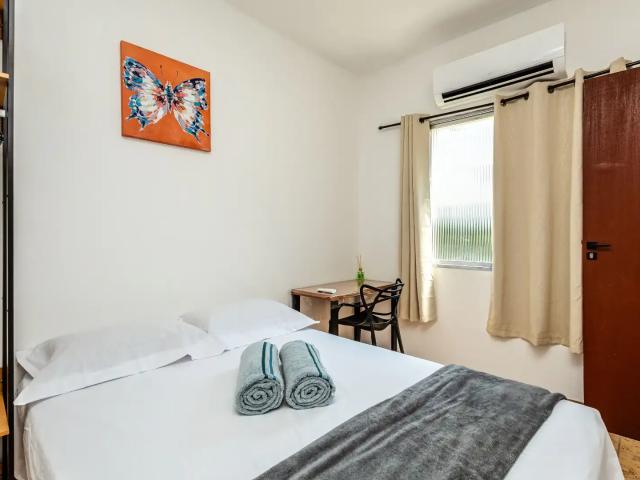 Apartamento para Venda em Praia Grande/SP Canto do Forte 1 Quartos