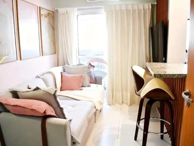 Apartamento para Venda em Praia Grande/SP Canto do Forte 1 Quartos