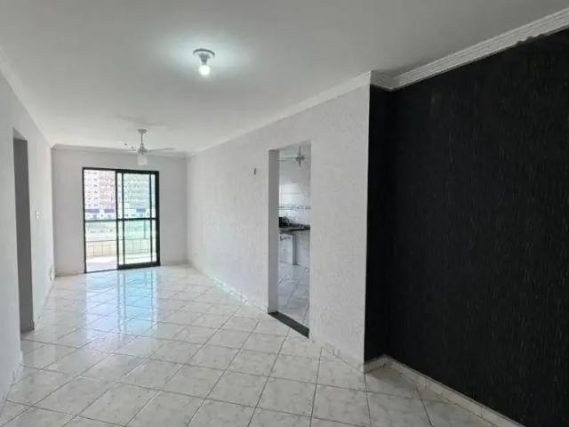 Apartamento para Venda em Praia Grande/SP Canto do Forte 1 Quartos