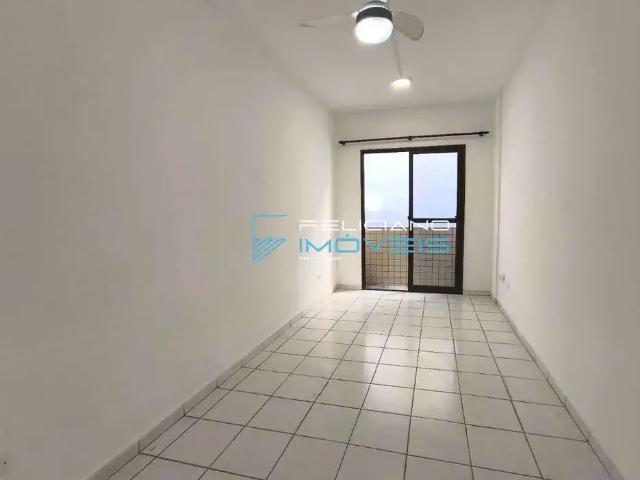 Apartamento para Venda em Praia Grande/SP Canto do Forte 1 Quartos