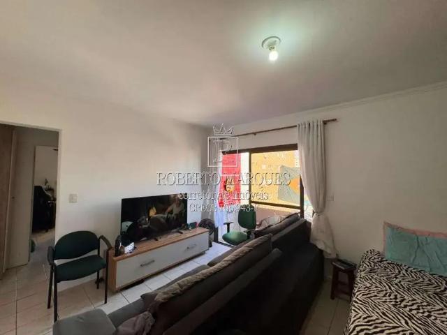Apartamento para Venda em Praia Grande/SP Canto do Forte 1 Quartos