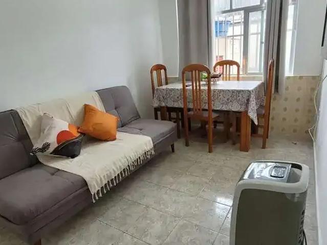 Apartamento para Venda em Praia Grande/SP Canto do Forte 1 Quartos