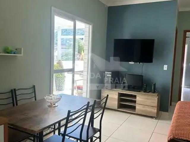 Apartamento para Venda em Praia Grande/SP Canto do Forte 1 Quartos