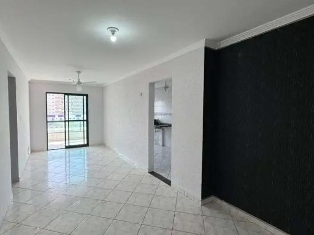 Apartamento para Venda em Praia Grande/SP Canto do Forte 1 Quartos