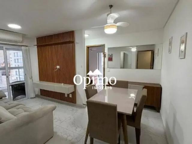 Apartamento para Venda em Praia Grande/SP Canto do Forte 1 Quartos