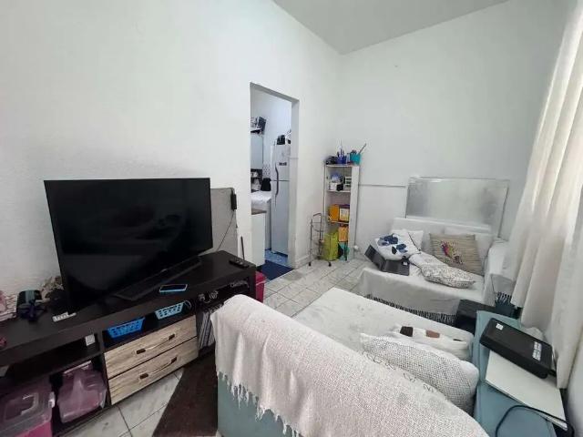 Apartamento para Venda em Praia Grande/SP Canto do Forte 1 Quartos