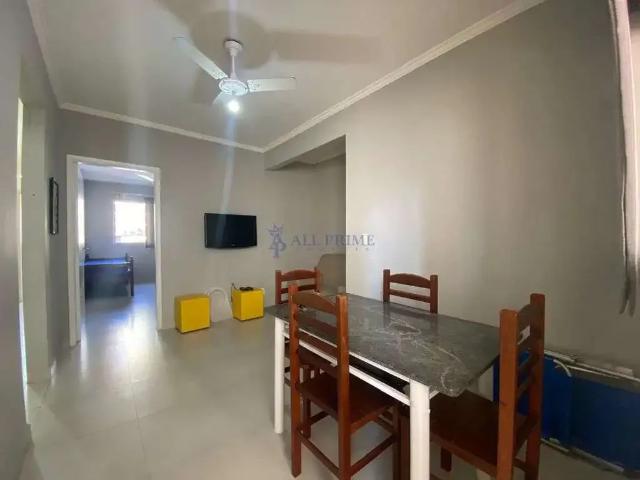 Apartamento para Venda em Praia Grande/SP Canto do Forte 1 Quartos