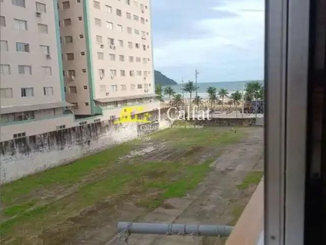 Apartamento para Venda em Praia Grande/SP Canto do Forte 1 Quartos