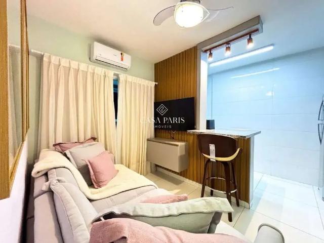 Apartamento para Venda em Praia Grande/SP Canto do Forte 1 Quartos