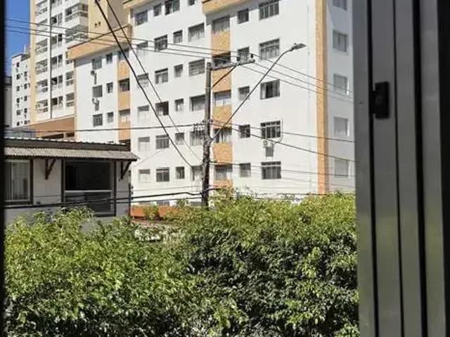 Apartamento para Venda em Praia Grande/SP Canto do Forte 1 Quartos