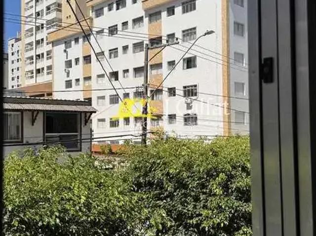 Apartamento para Venda em Praia Grande/SP Canto do Forte 1 Quartos