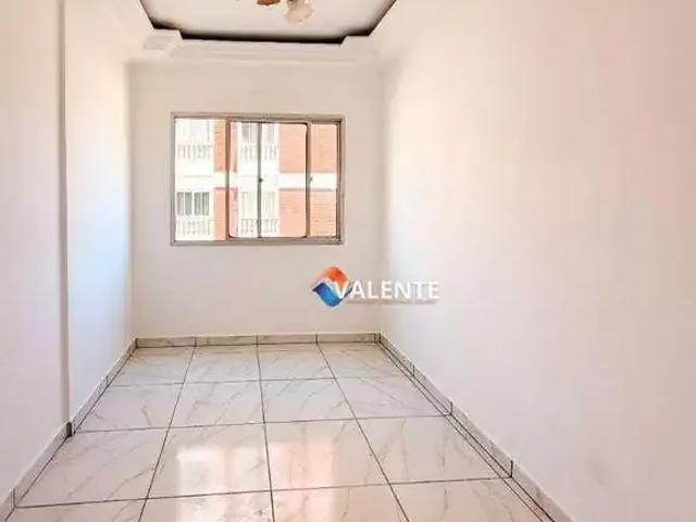 Apartamento para Venda em Praia Grande/SP Canto do Forte 1 Quartos