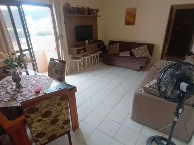 Apartamento para Venda em Praia Grande/SP Canto do Forte 1 Quartos