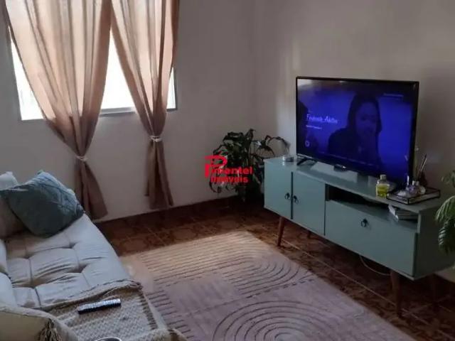 Apartamento para Venda em Praia Grande/SP Canto do Forte 1 Quartos