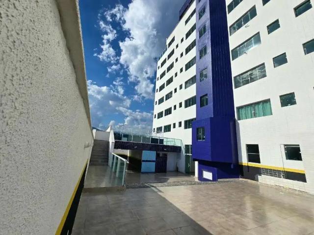 Apartamento para Venda em Praia Grande/SP Jardim Real 1 Quartos