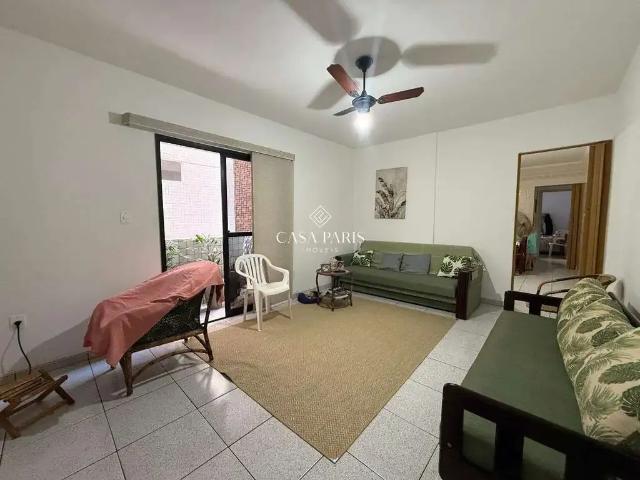 Apartamento para Venda em Praia Grande/SP Canto do Forte 1 Quartos