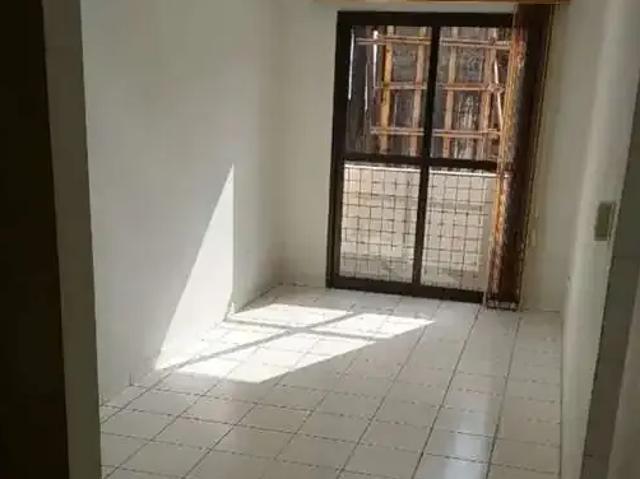 Apartamento para Venda em Praia Grande/SP Canto do Forte 1 Quartos