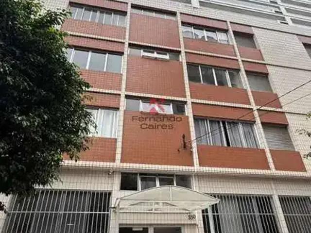 Apartamento para Venda em Praia Grande/SP Canto do Forte 1 Quartos