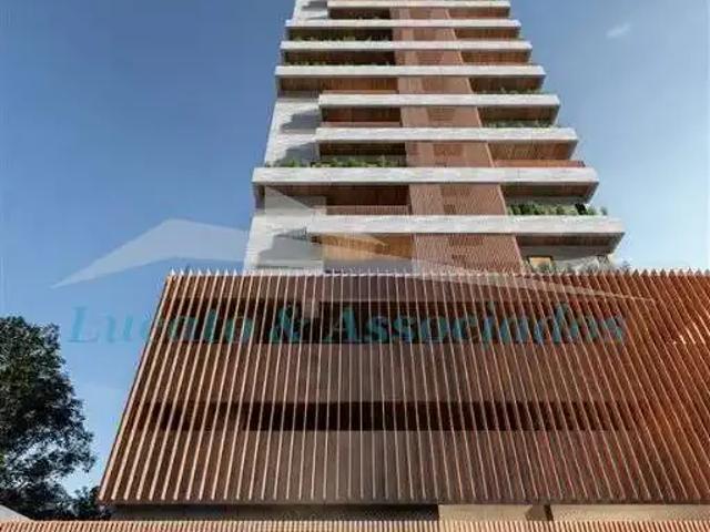 Apartamento para Venda em Praia Grande/SP Canto do Forte 1 Quartos