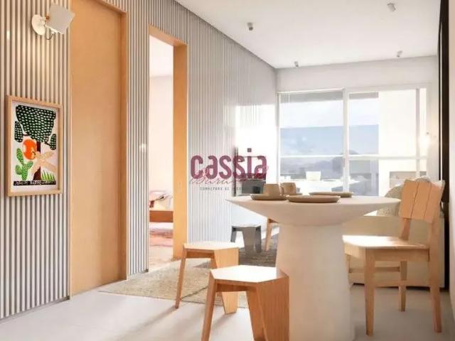 Apartamento para Venda em Praia Grande/SP Canto do Forte 1 Quartos