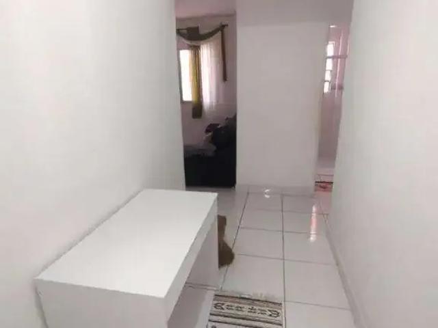 Apartamento para Venda em Praia Grande/SP Canto do Forte 1 Quartos