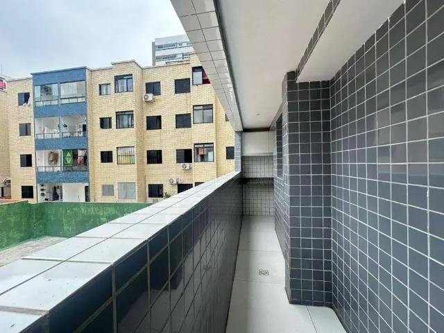 Apartamento para Venda em Praia Grande/SP Canto do Forte 1 Quartos