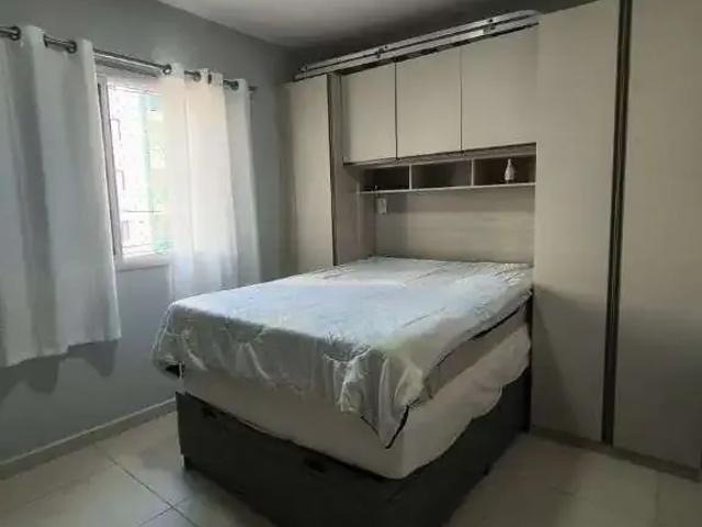 Apartamento para Venda em Praia Grande/SP Canto do Forte 1 Quartos
