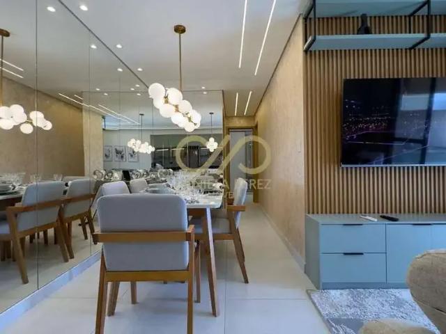 Apartamento para Venda em Praia Grande/SP Canto do Forte 22 Quartos