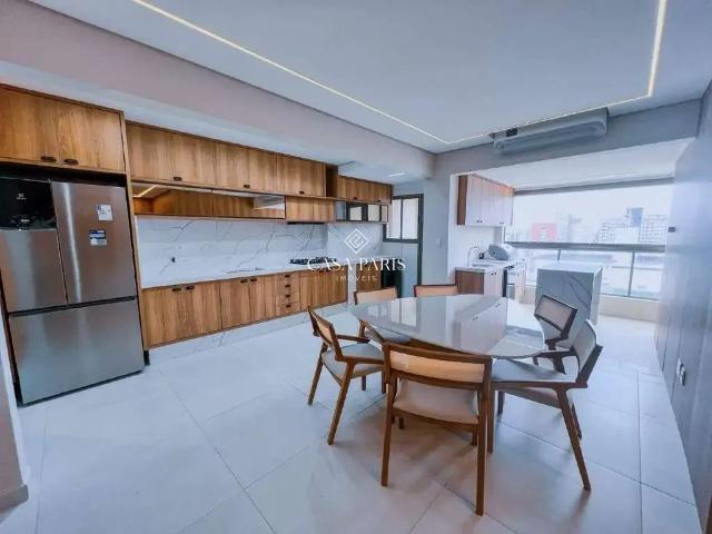 Apartamento para Venda em Praia Grande/SP Canto do Forte 2 Quartos