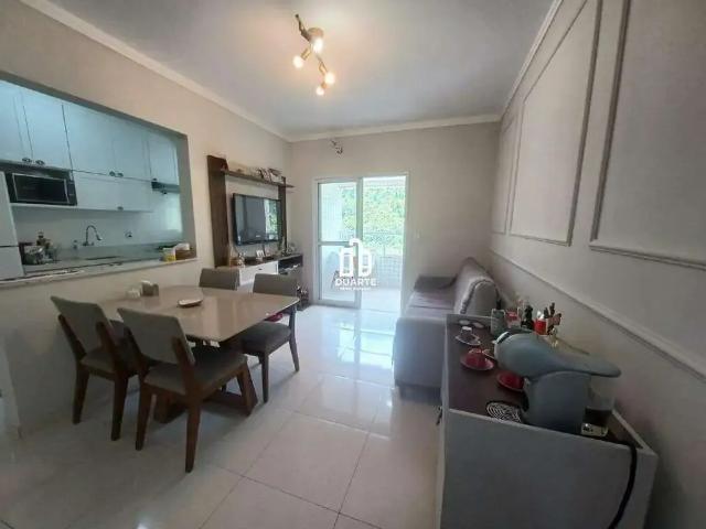 Apartamento para Venda em Praia Grande/SP Canto do Forte 2 Quartos