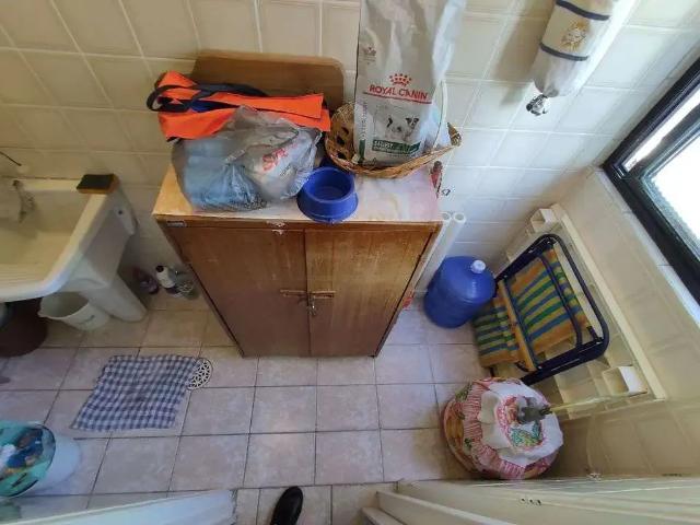 Apartamento para Venda em Praia Grande/SP Canto do Forte 2 Quartos