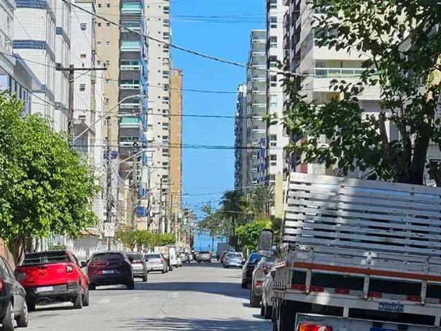 Apartamento para Venda em Praia Grande/SP Canto do Forte 2 Quartos