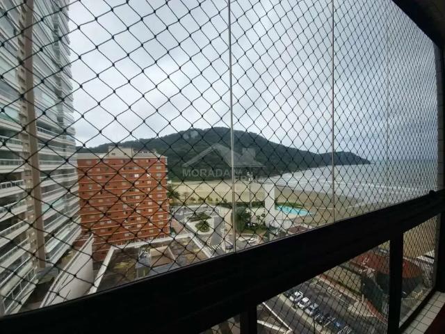 Apartamento para Venda em Praia Grande/SP Canto do Forte 2 Quartos