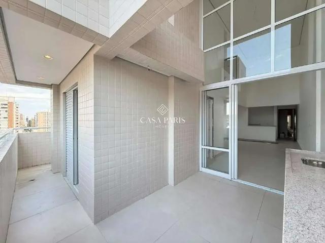 Apartamento para Venda em Praia Grande/SP Canto do Forte 2 Quartos