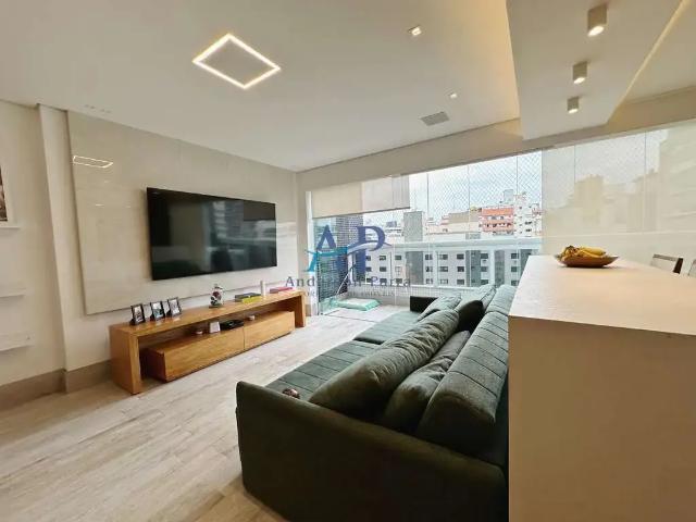 Apartamento para Venda em Praia Grande/SP Canto do Forte 2 Quartos