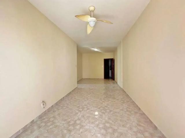 Apartamento para Venda em Praia Grande/SP Canto do Forte 2 Quartos
