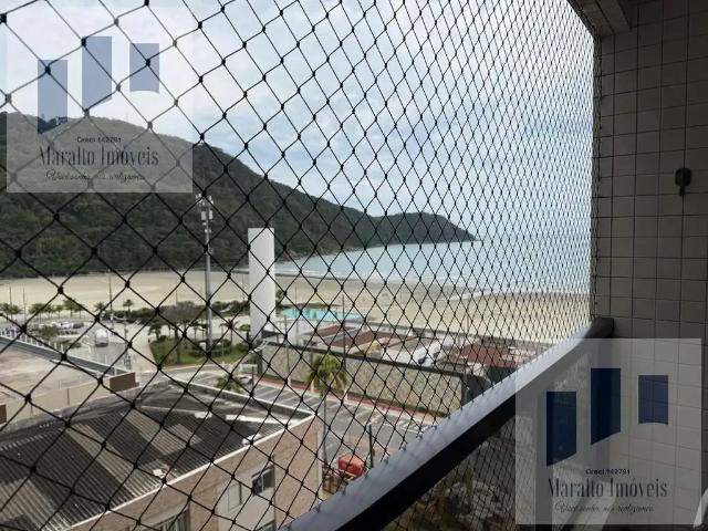 Apartamento para Venda em Praia Grande/SP Canto do Forte 2 Quartos