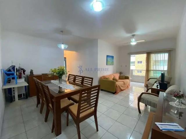 Apartamento para Venda em Praia Grande/SP Canto do Forte 2 Quartos