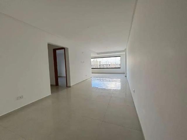 Apartamento para Venda em Praia Grande/SP Canto do Forte 2 Quartos