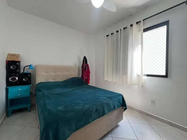 Apartamento para Venda em Praia Grande/SP Canto do Forte 2 Quartos