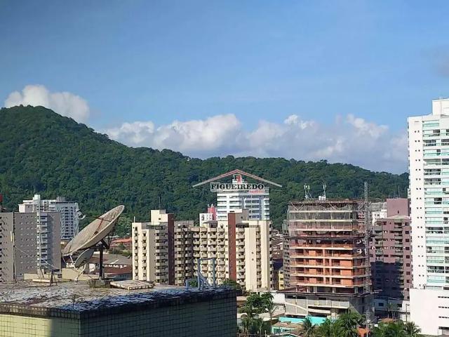 Apartamento para Venda em Praia Grande/SP Canto do Forte 2 Quartos