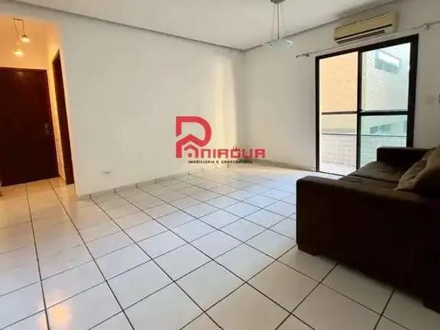 Apartamento para Venda em Praia Grande/SP Canto do Forte 2 Quartos